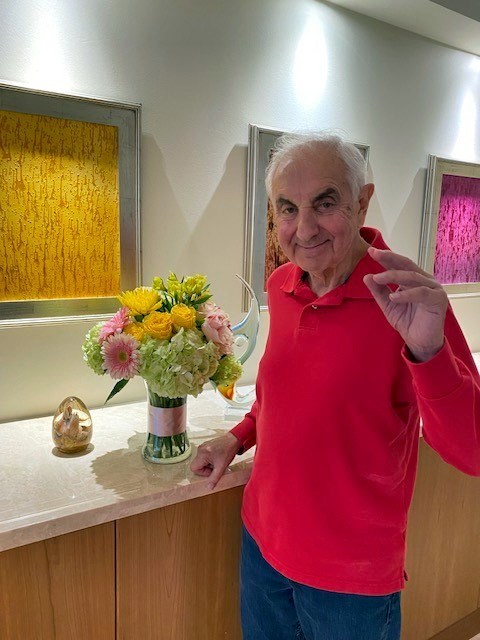 George Mallios Obituary - Washington, DC