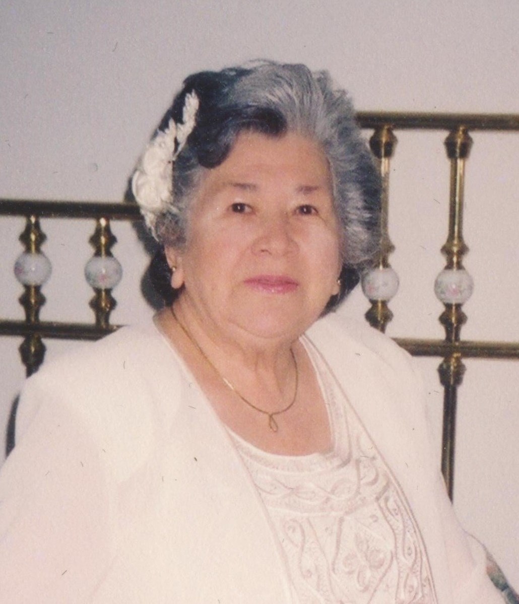 Emma Munoz Obituary - Ocala, FL