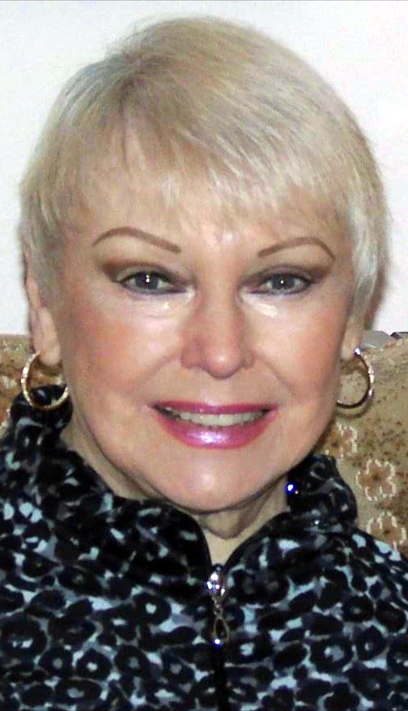 Caroline White Obituary Toronto On