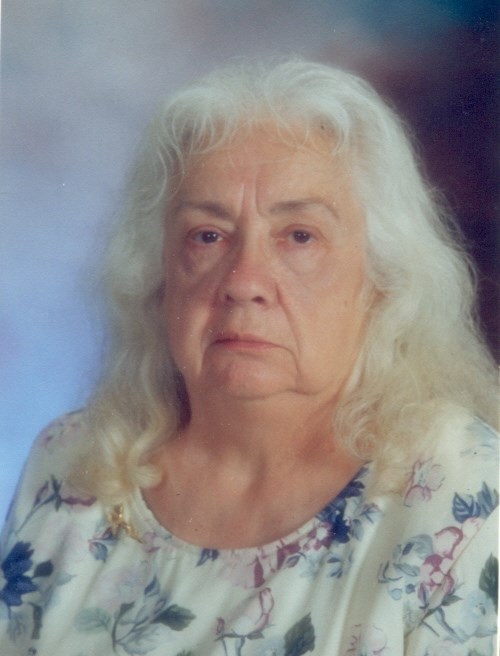 Helen Irene Shanks Obituary - Kingsport, TN