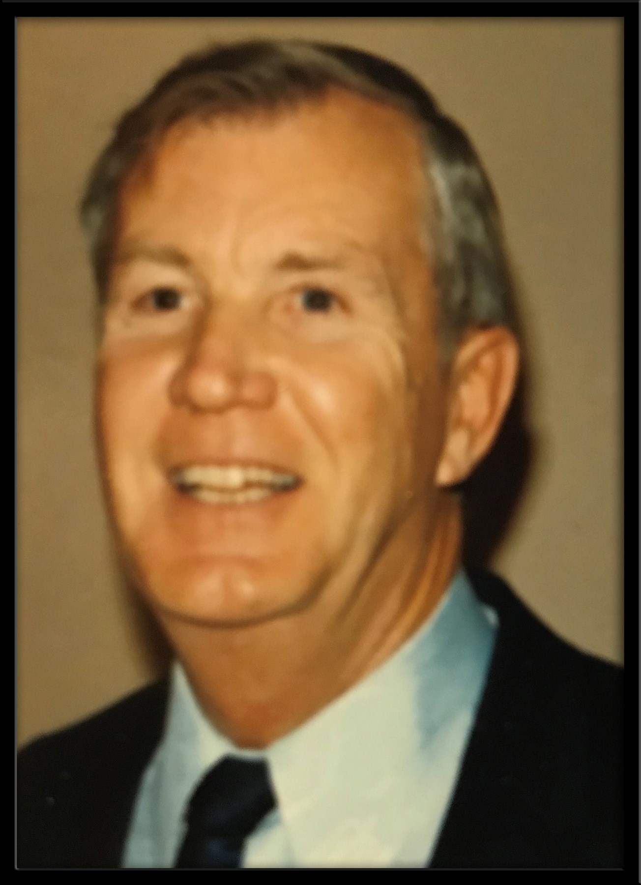 Howard Barnard Obituary - Sault Ste. Marie, ON