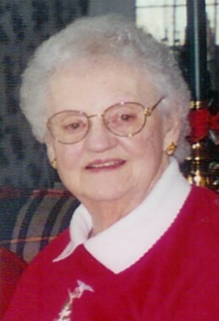 Winifred M. Stevens Obituary - Rock Island, IL