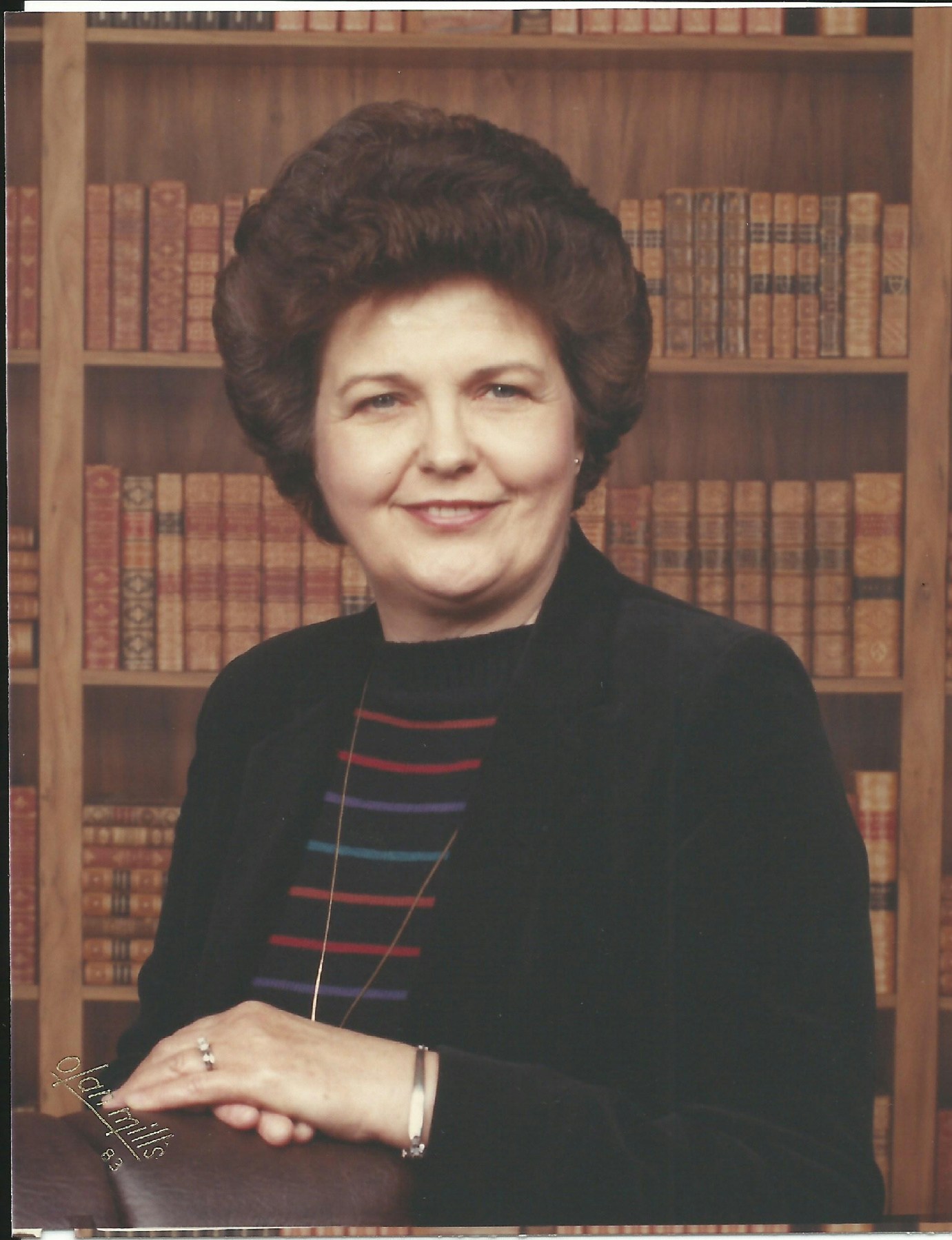 Josephine Coates Obituary - Columbia, SC