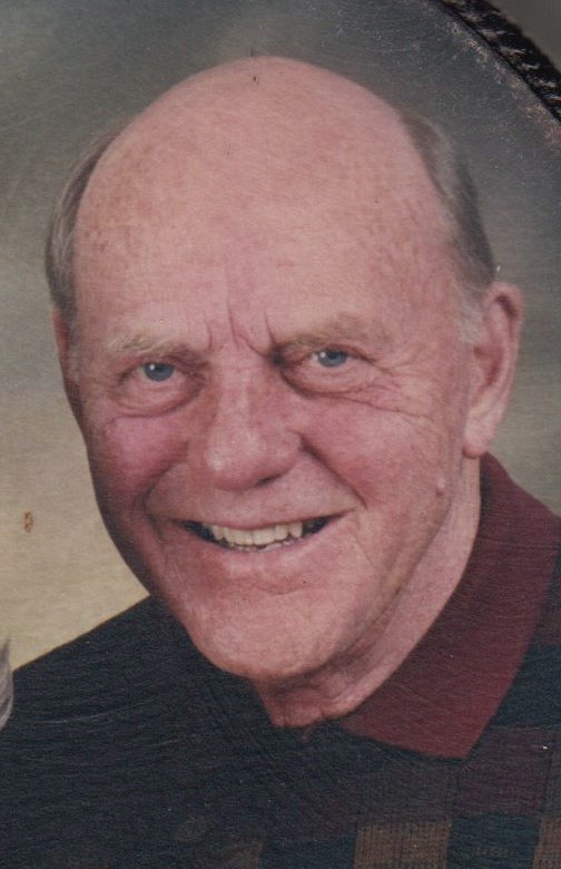 Donald Roesch Obituary - Timonium, MD