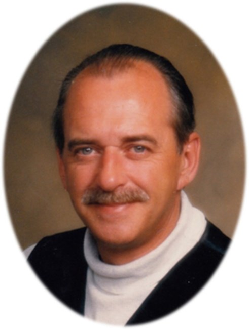 Louis Eugene 'Gene' Fortin Obituary - Niagara Falls, ON