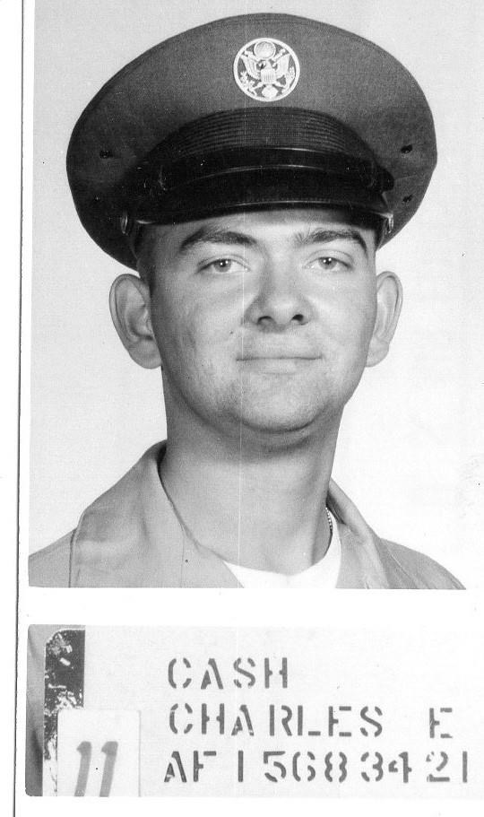 Charles Cash's Instagram, Twitter & Facebook on IDCrawl