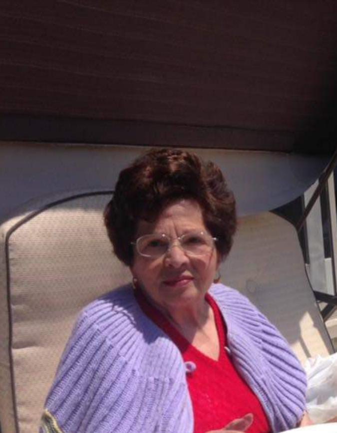 Rosa Panzarella Obituary - Chicago, IL