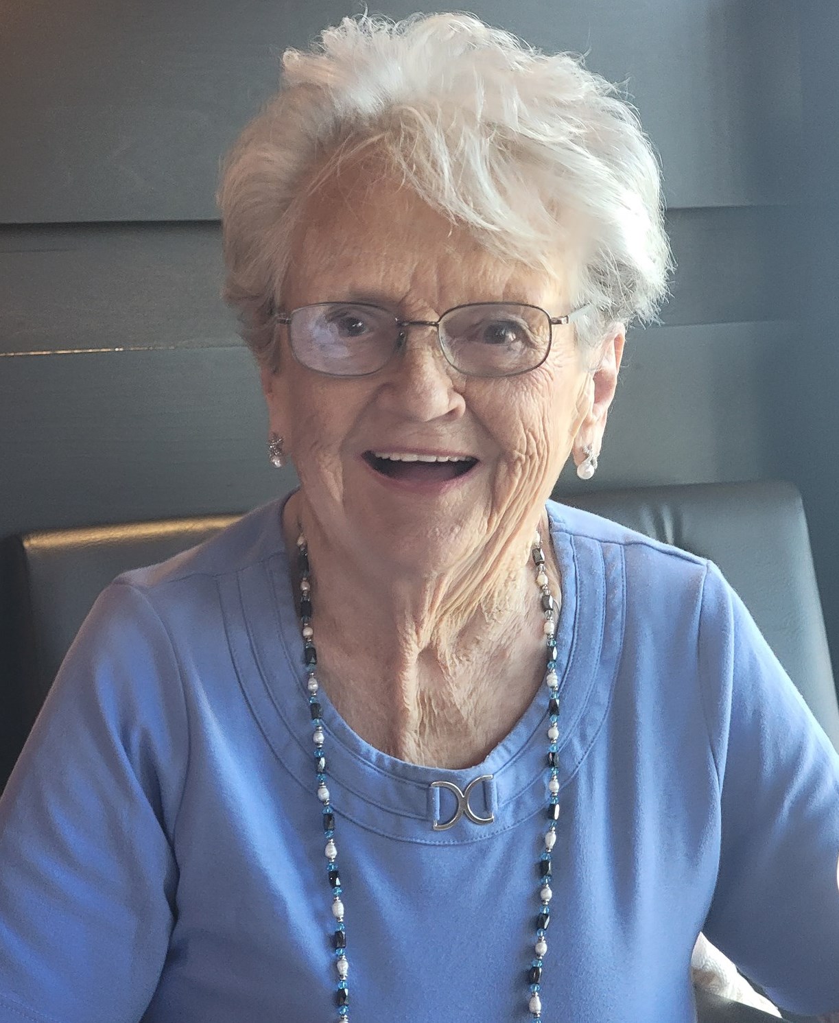 Ruth Patey Obituary - Dartmouth, NS
