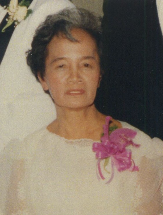 Martina Duldulao Obituary - Colton, CA