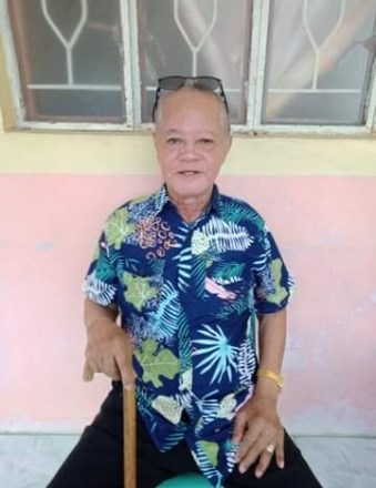 Rudy Yagin Obituary - Kahului, HI