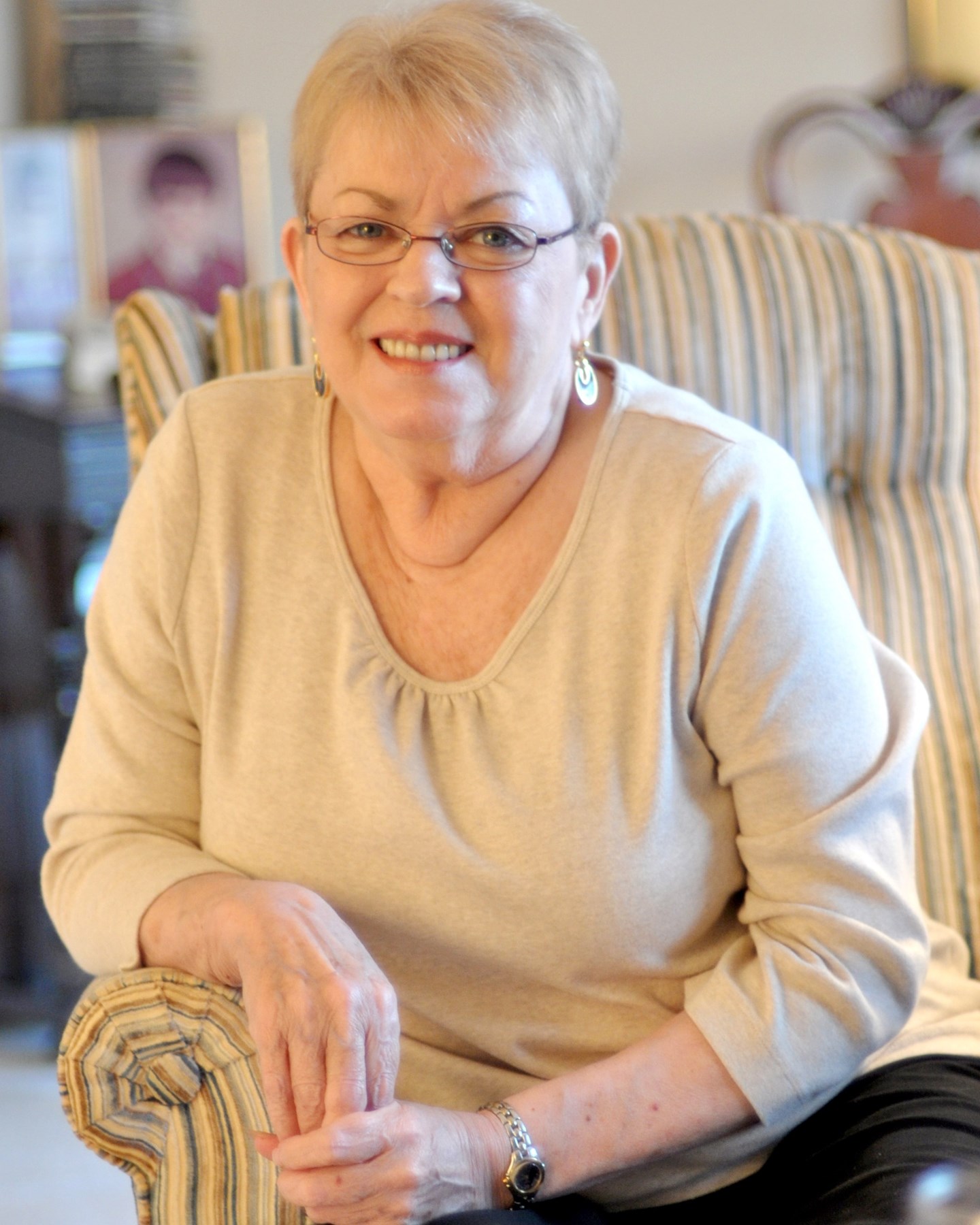 Alice Franson Obituary - Fairfax, VA