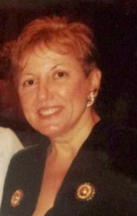 Araxie Ovsepian Obituary - Hollywood, FL