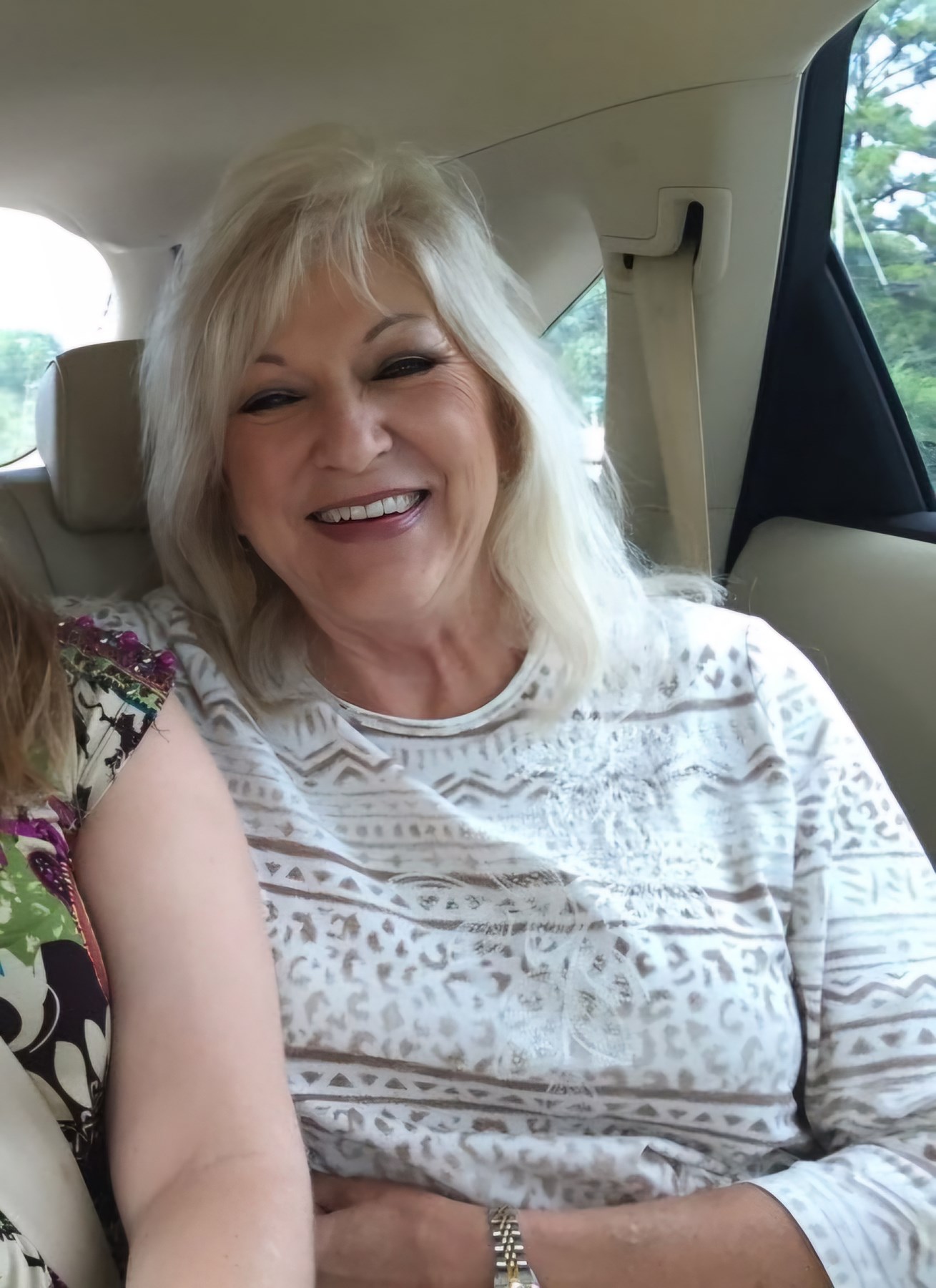 Deena Pennington Obituary - Anniston, AL