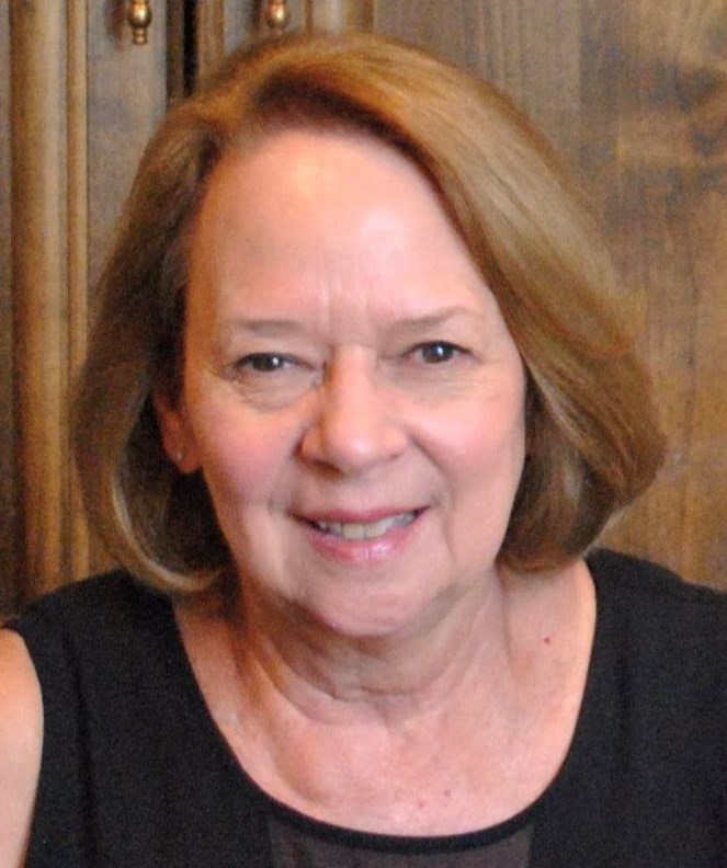 Sue Stading Obituary - Charlotte, NC