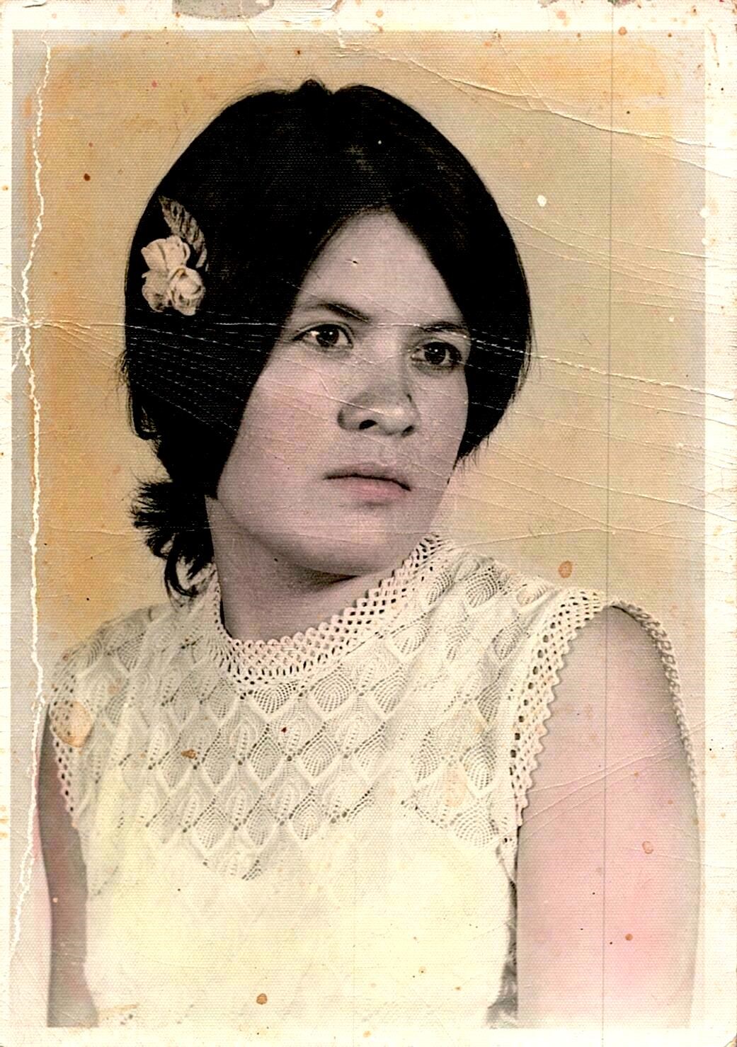 Esther Bolaños Obituary - Woodlake, CA