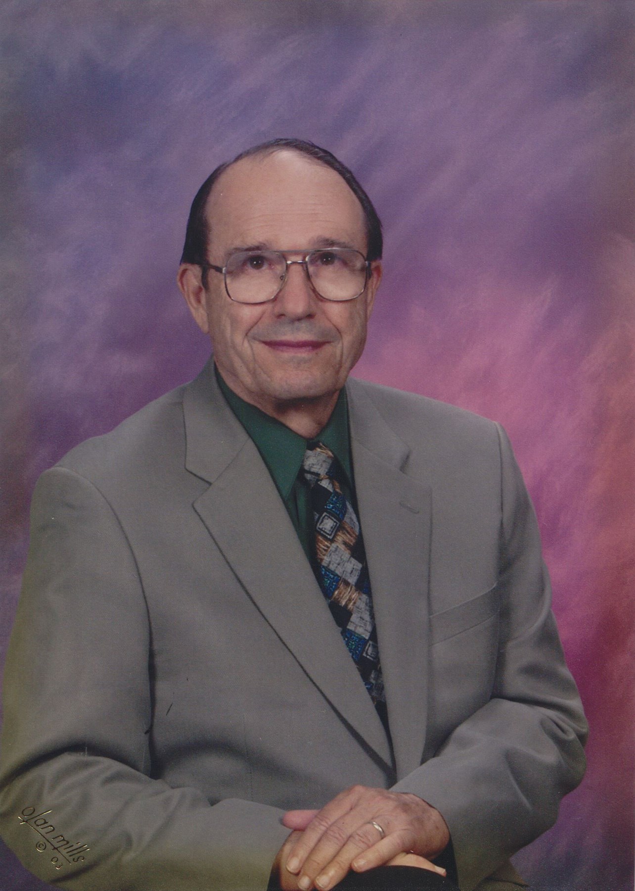 Thomas Treloar Obituary - Montgomery, AL