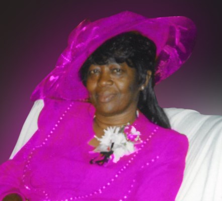 Ethel Jackson Thomas Obituary - Austin, TX