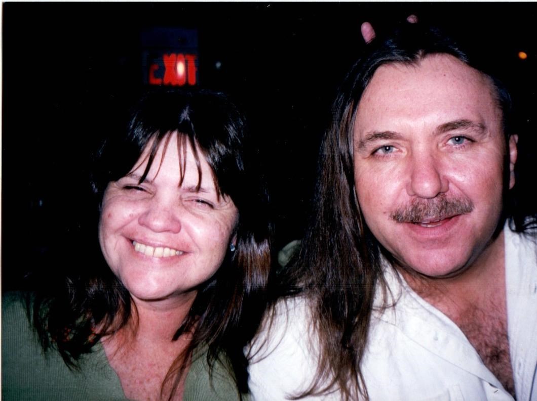 Nancy Michael Obituary - Jupiter, FL