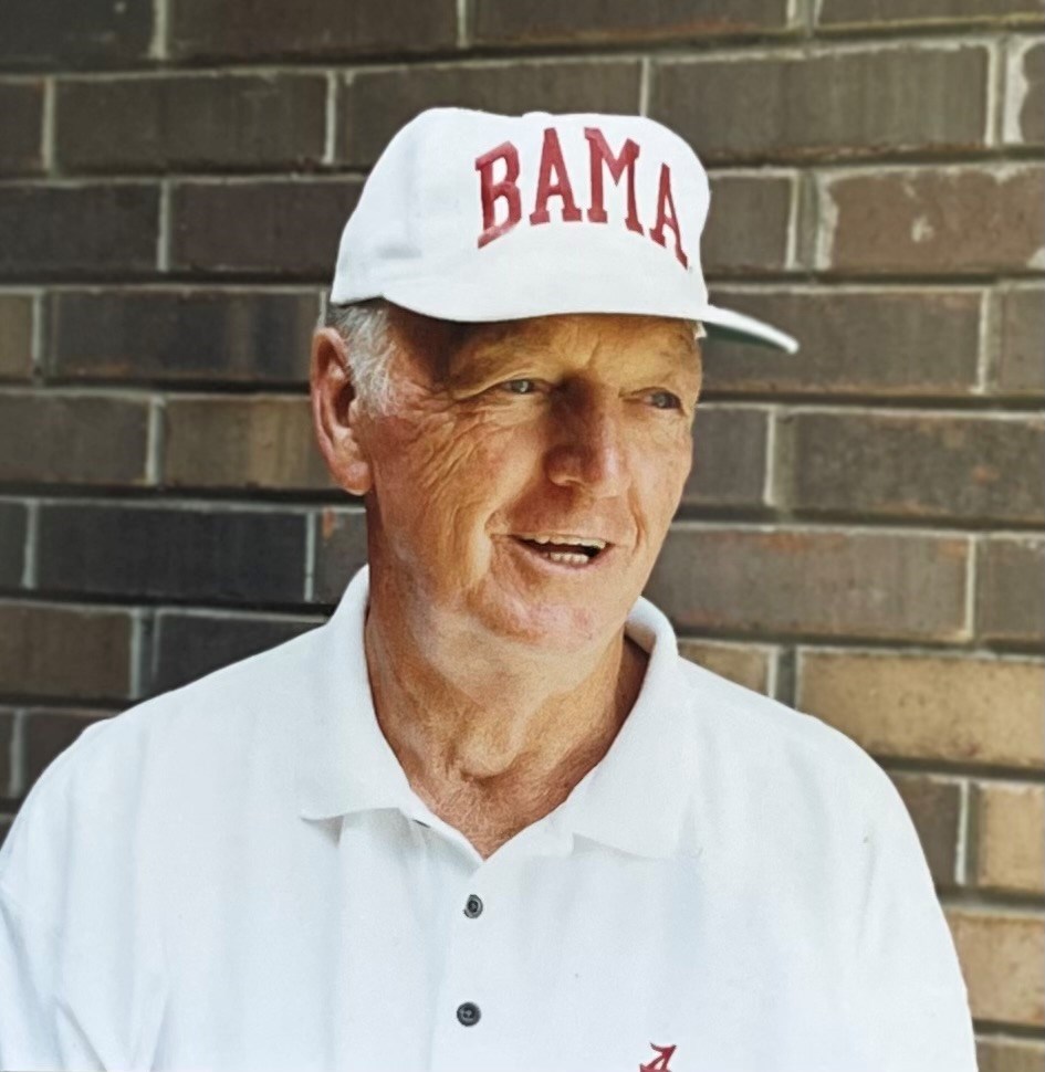 Clell Hobson Obituary - Tuscaloosa, AL