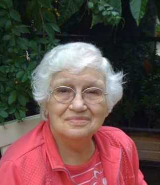 Daisy B. Haynes Obituary - Anniston, AL