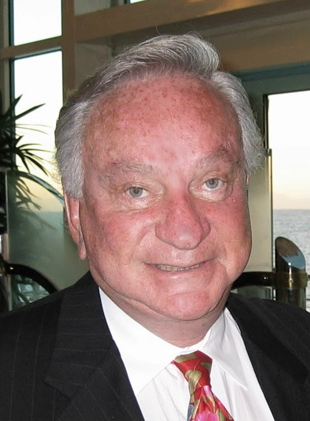 Jack Luskin Obituary - Palm Beach Gardens, FL