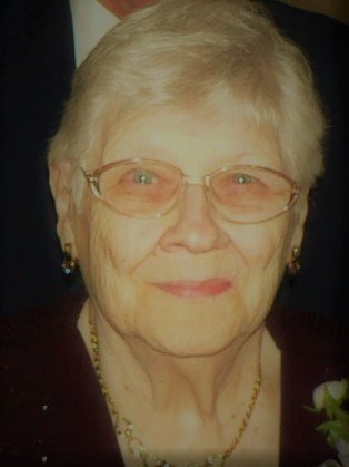Betty Ruth Mitchell Obituary - Centennial, CO