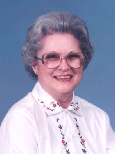 Elizabeth McDonald Obituary - Austin, TX
