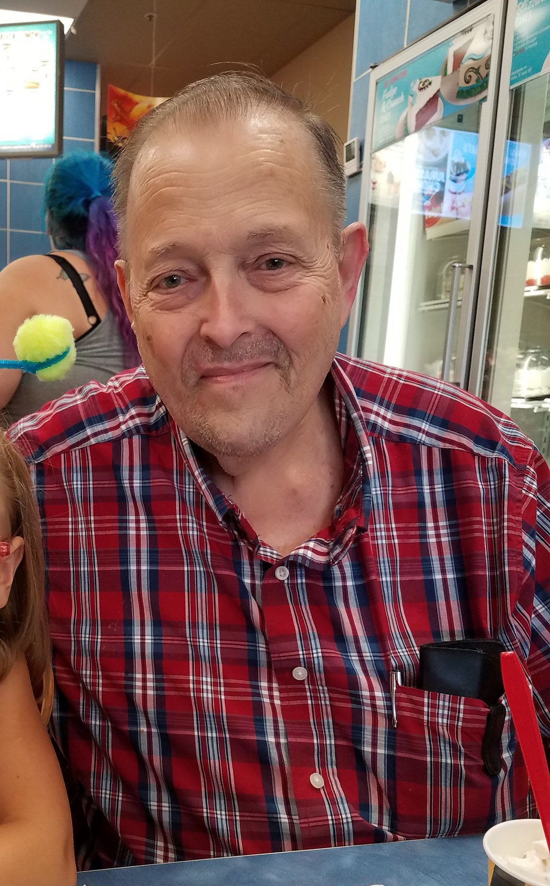 Gary Miller Obituary - Dayton, OH