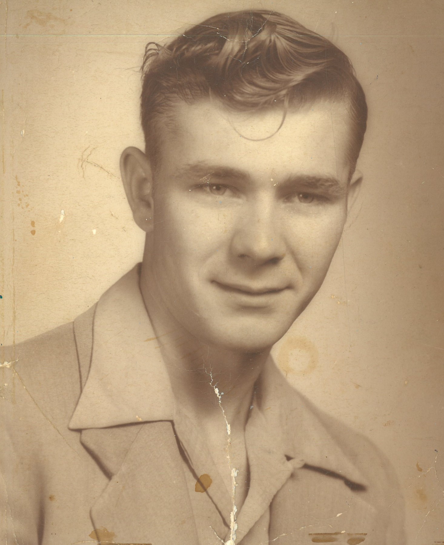 Cecil Bounds Obituary - Dallas, TX