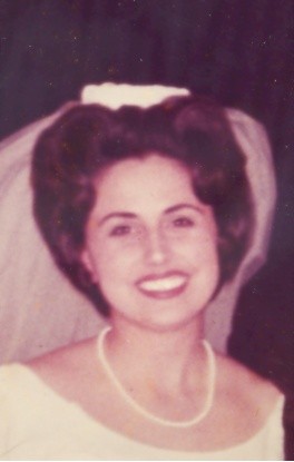 Virginia Stevenson Obituary - Dallas, TX