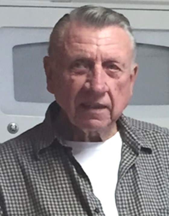 Norvin Kooke Obituary - Chalmette, LA