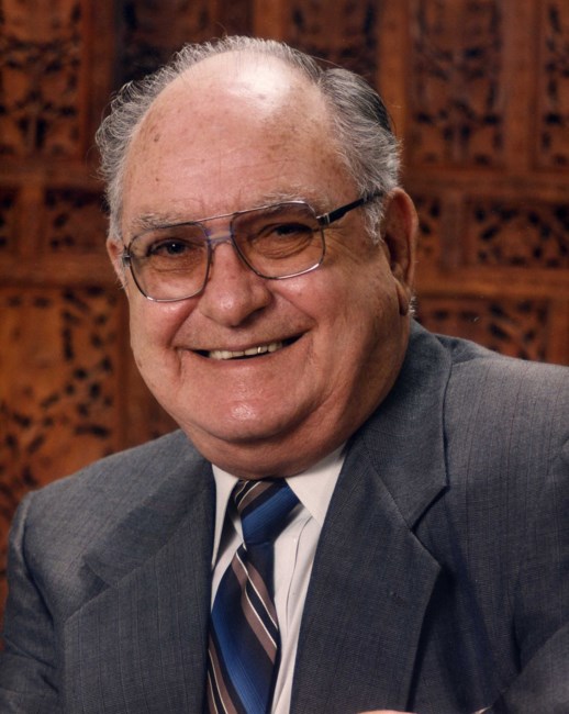 Walter Stephens Obituary - Lufkin, TX