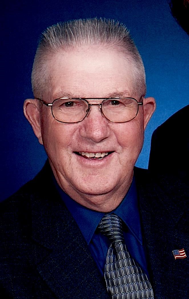 Donald E Dillman Obituary - Scottsbluff, NE