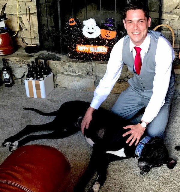 Timothy James Obituary - Raleigh, NC