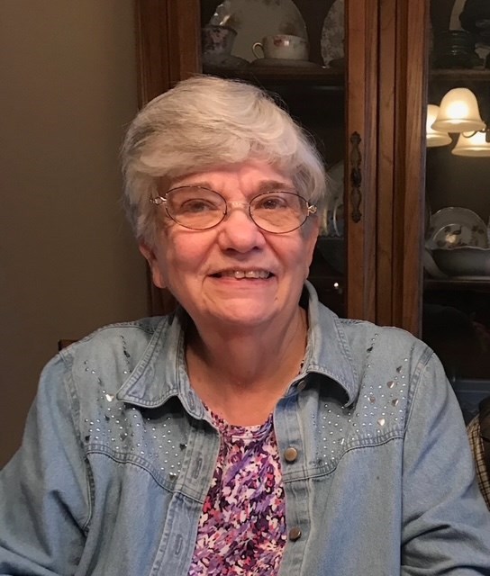 Patsy Zackert Obituary - Kansas City, MO