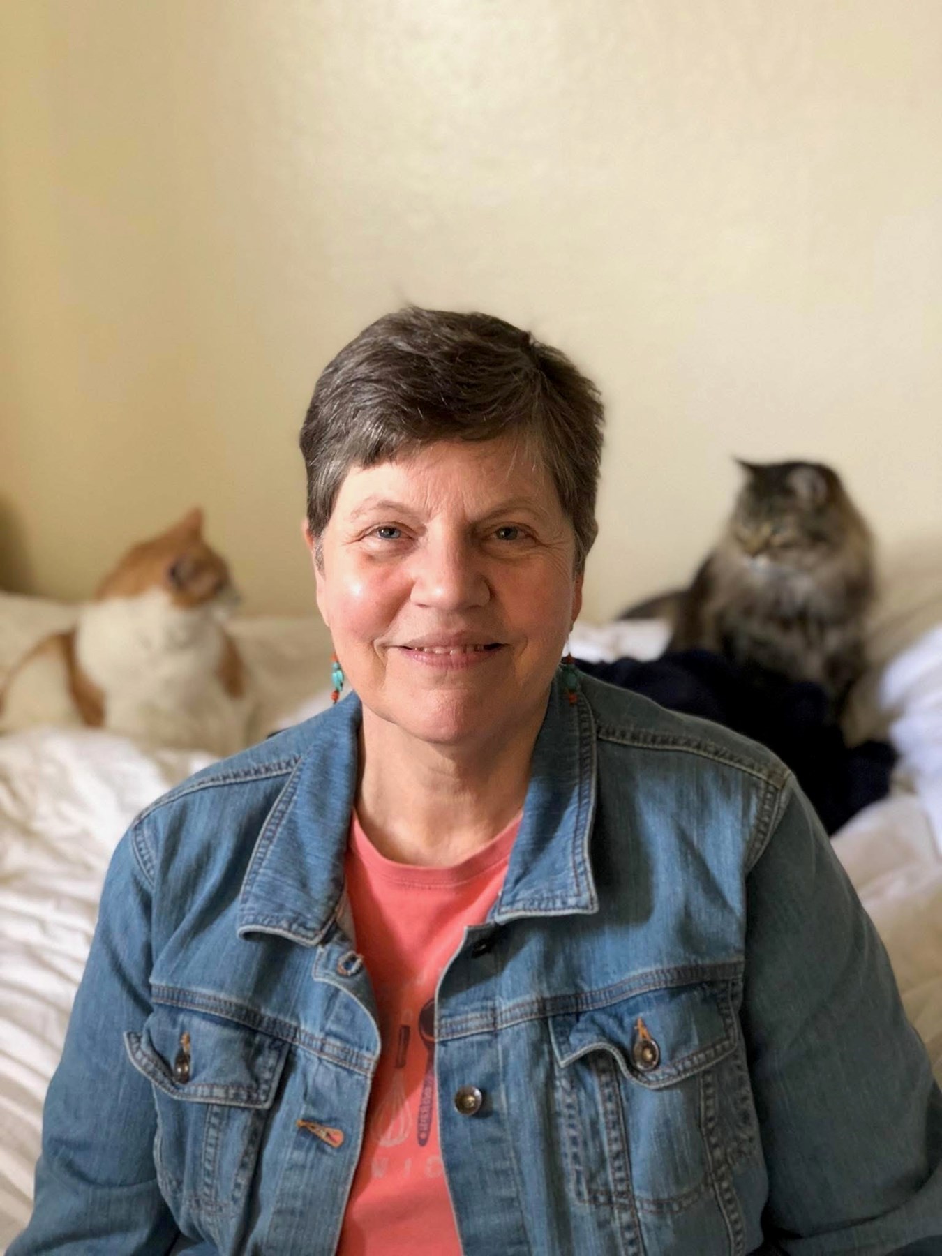 Elizabeth Sanders Obituary - Keene, NH