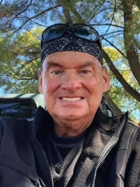 Daniel Lord Obituario - Concord, NH