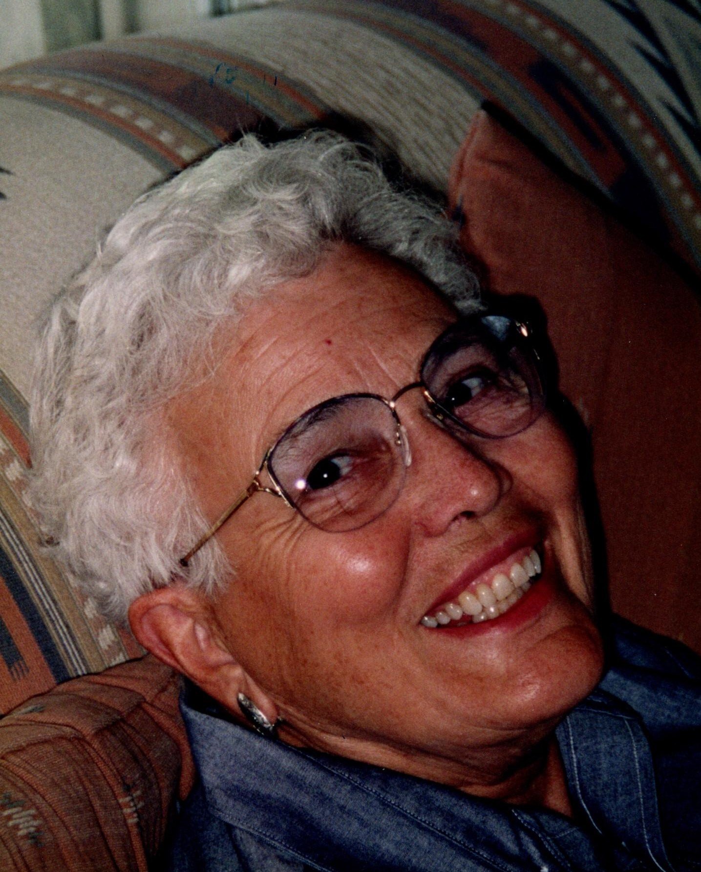 Ruth DeVore Obituary - Grand Junction, CO
