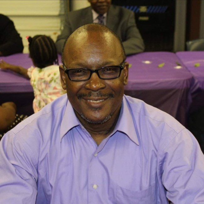 Raymond JACKSON Obituary - Fort Worth, TX