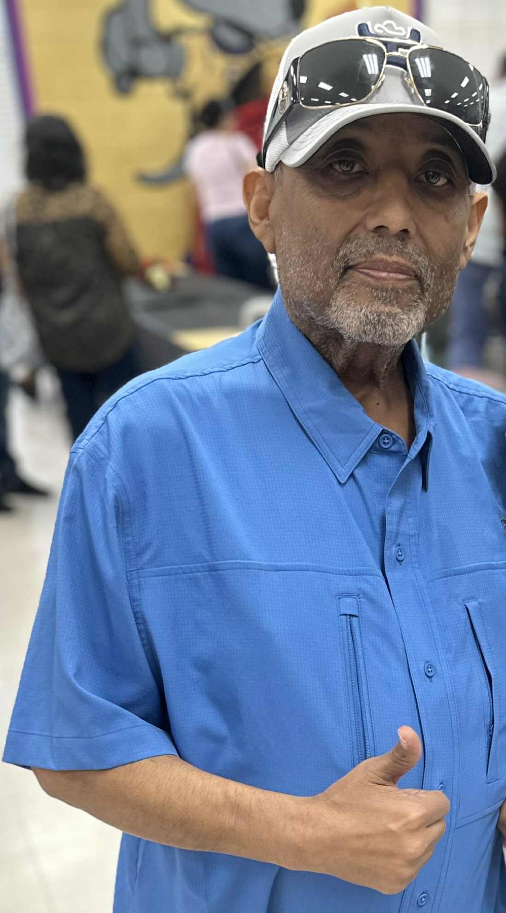 Jorge Gatica Obituary - La Feria, TX