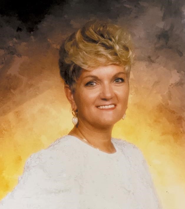 Ms. Roberta Jean Fletcher Obituary - Colleyville, TX