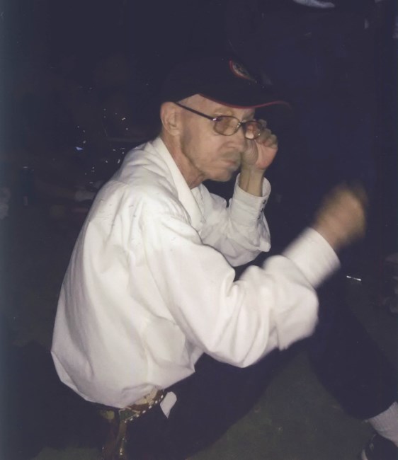 Donald Hurst Obituary - Conroe, TX