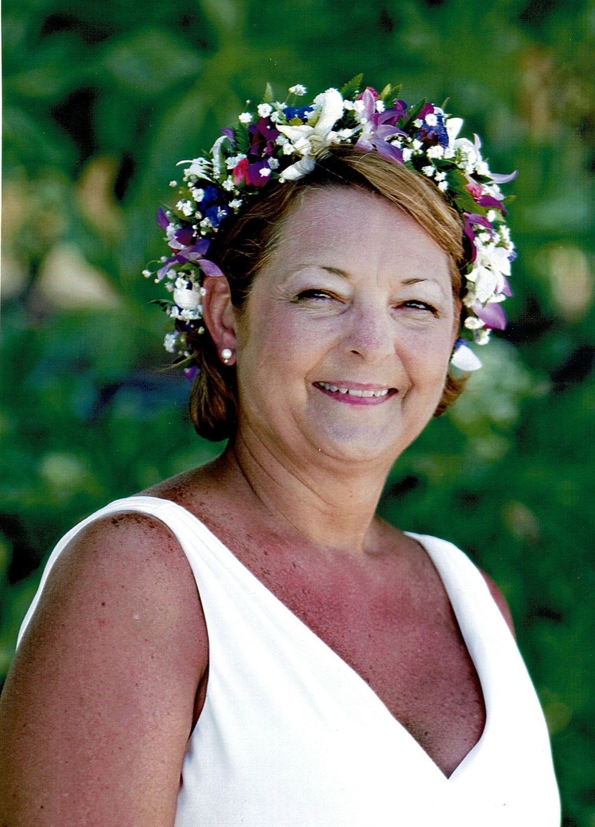 Daphne Robinson Stanton Obituary - Sylacauga, AL