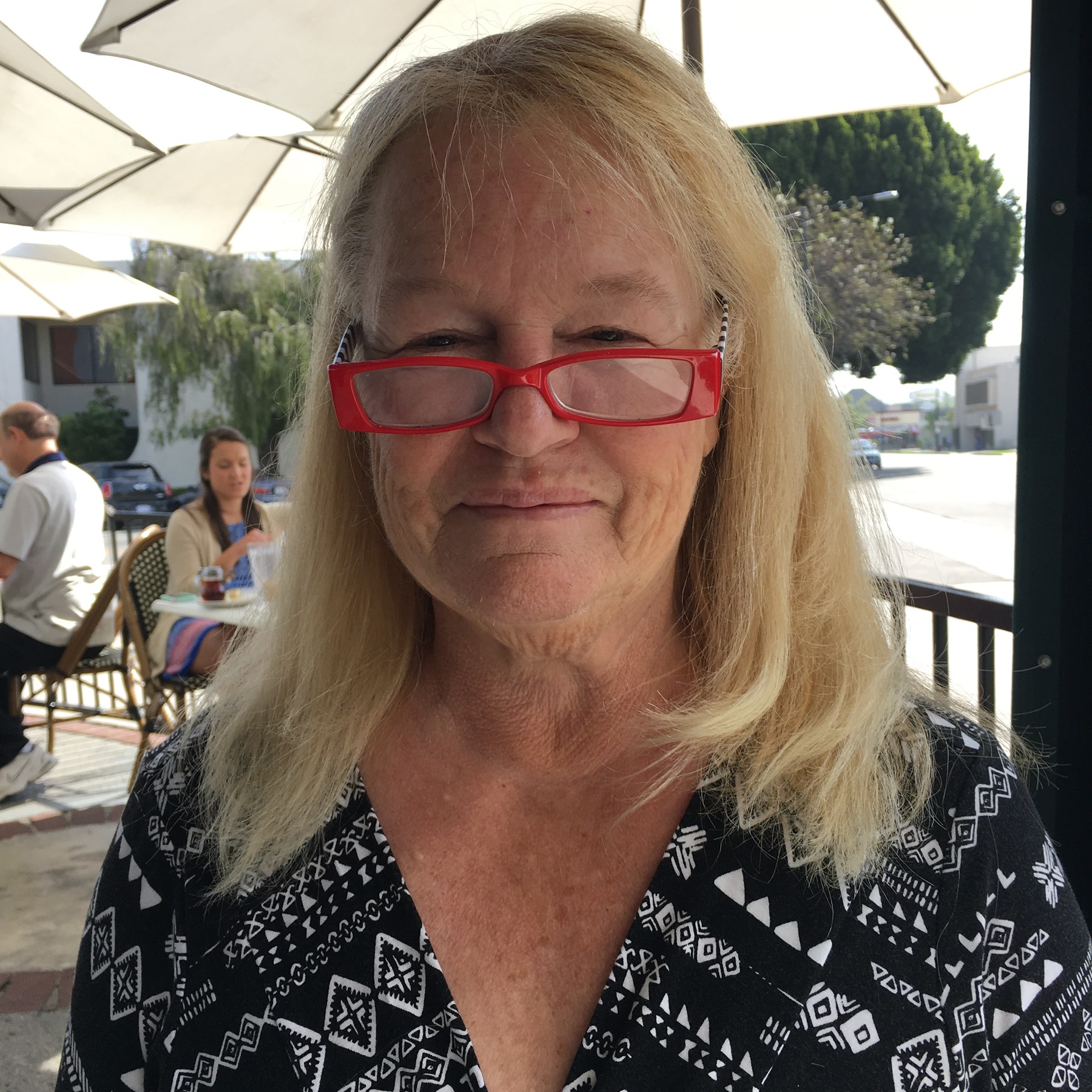 Susan Barnard's Instagram, Twitter & Facebook on IDCrawl