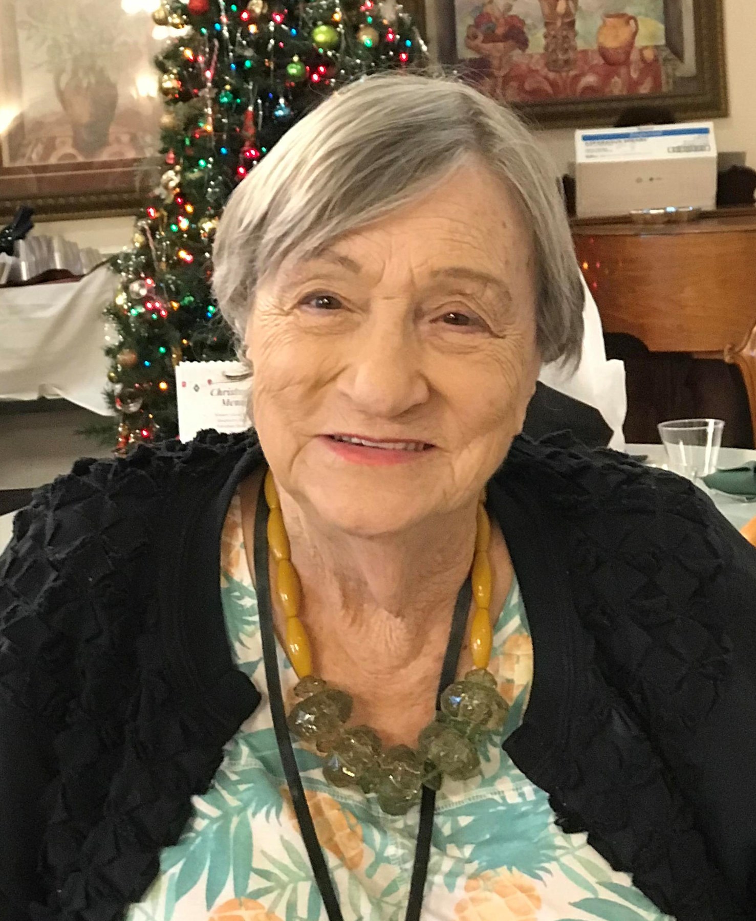 Joyce Ryan Obituary - San Diego, CA