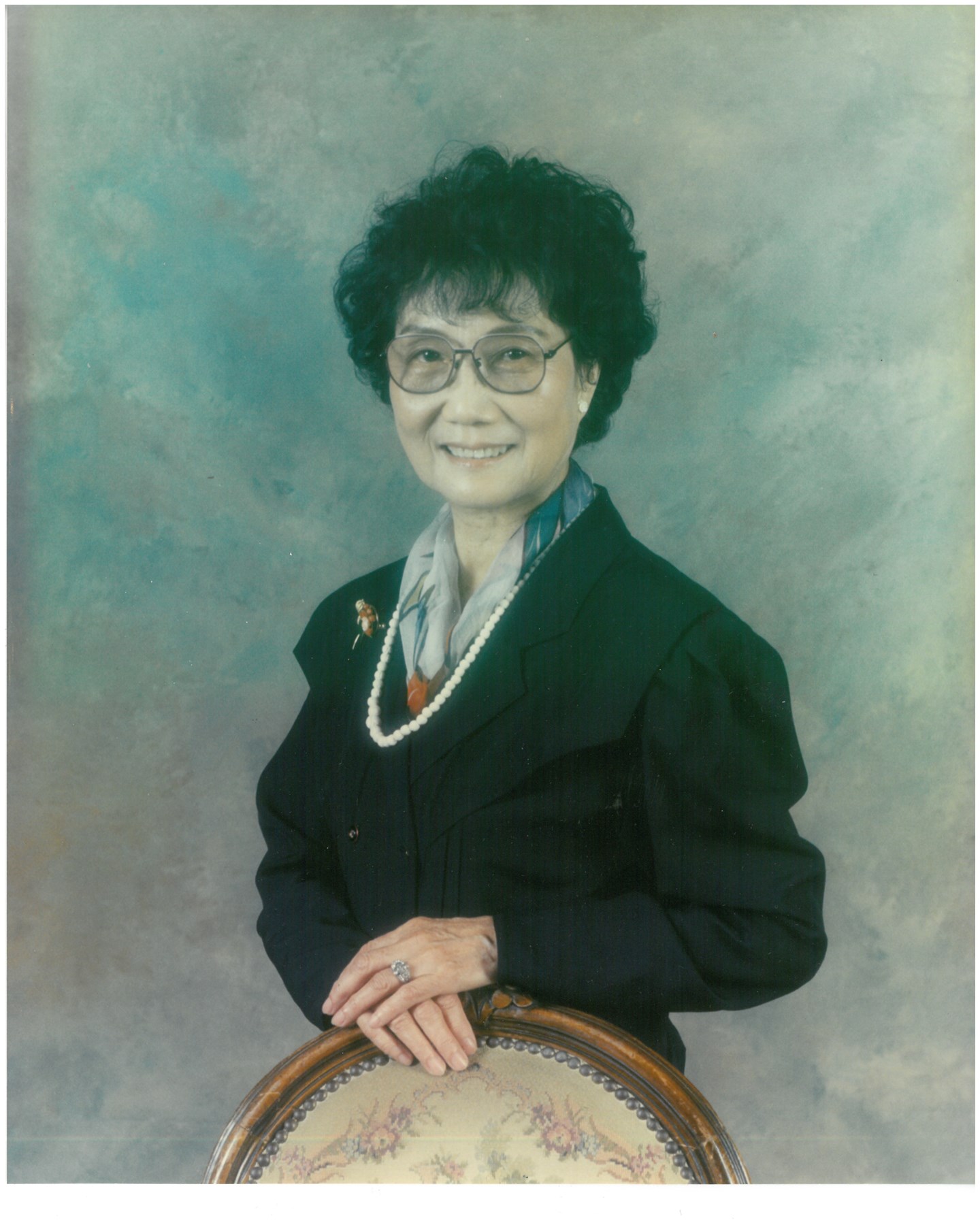Wing Yuen Ng Obituary - Toronto, ON