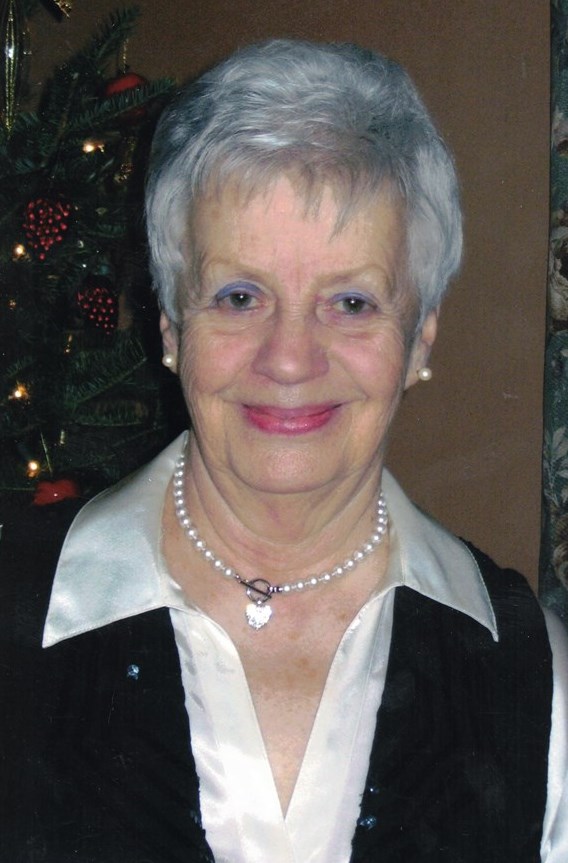Claire Perrier Obituary - Terrebonne, QC