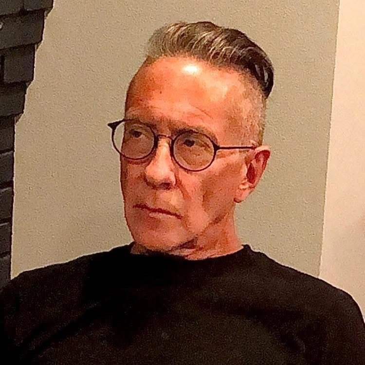 Patrick Barnes Obituary - Albuquerque, NM