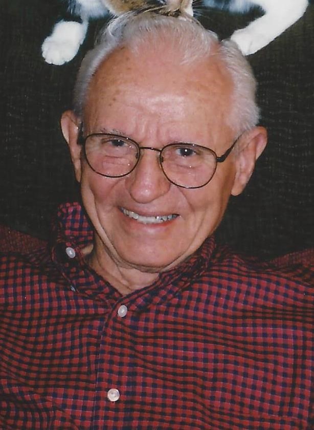 Robert Houy Obituary - Sun City, AZ