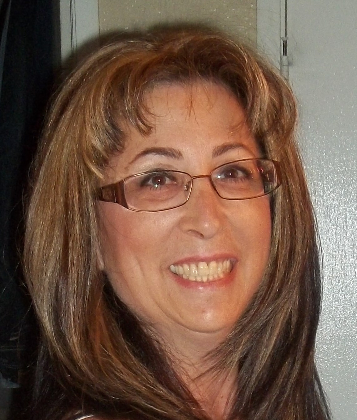 Roberta Pitrone Obituary - Phoenix, AZ